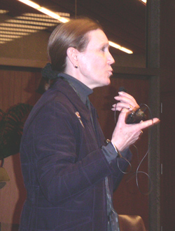 Séminaire de Harlene Anderson : Créer du sens ensemble – l’approche ...